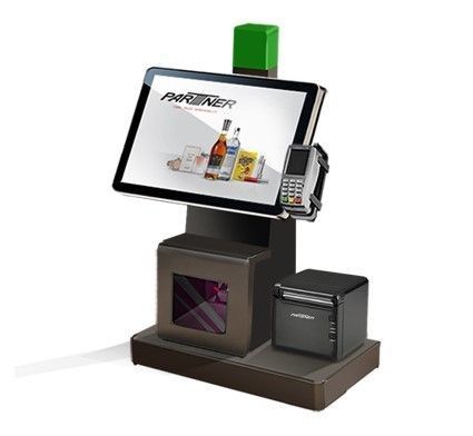 Pokladny a pokladní systémy WinShop