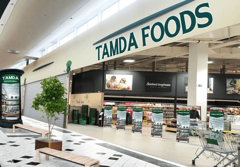 Pokladny a pokladní systémy WinShop