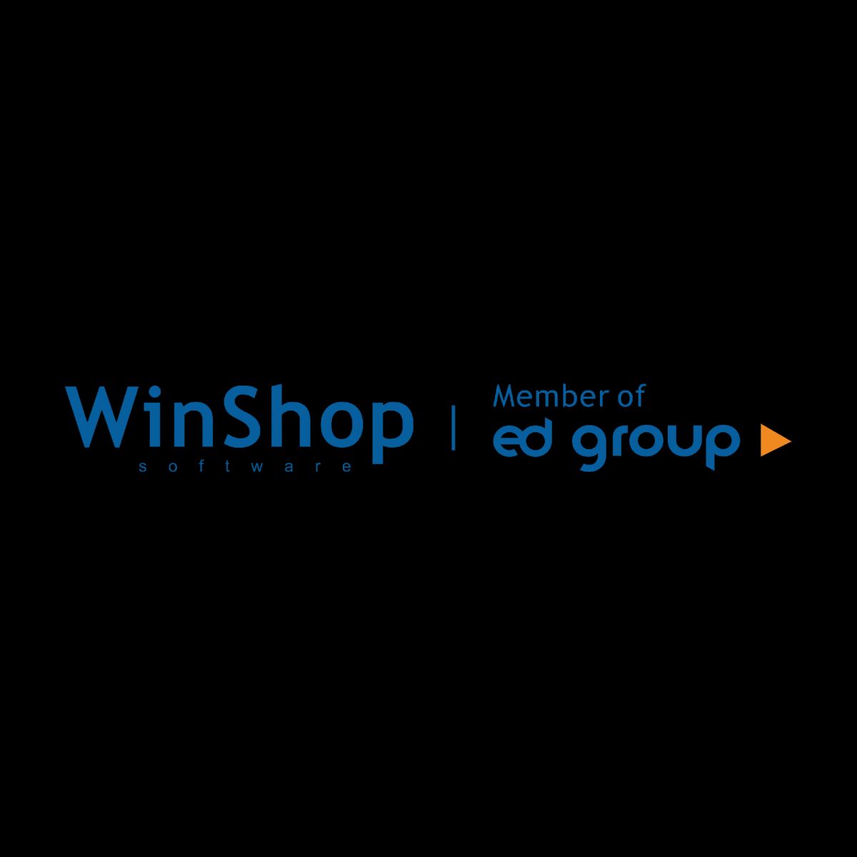 Pokladny a pokladní systémy WinShop